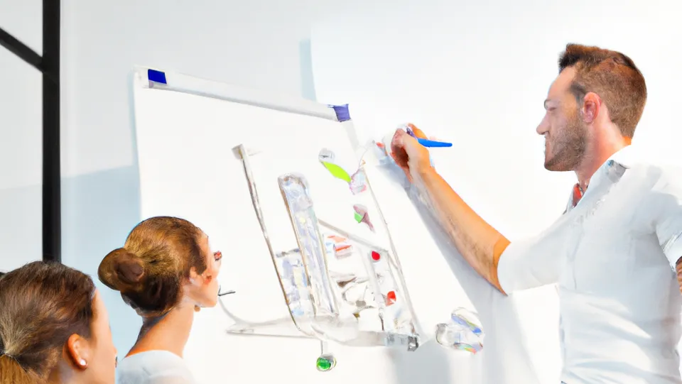 Rising to TechLead: How software engineers carve a career in tech ...